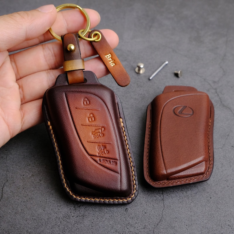Lexus Rx 450 Key Cover - Etsy