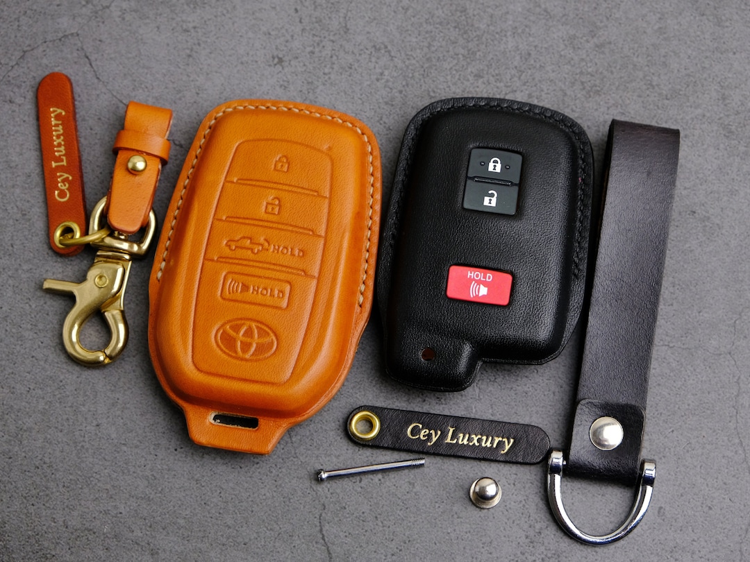 All Type Cover for Smartkey Toyota Tacoma SR SR5 TRD Pro Sport off Road ...