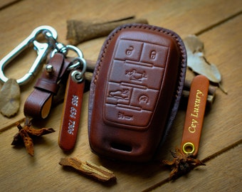 Custom Key Fob Logo - Etsy