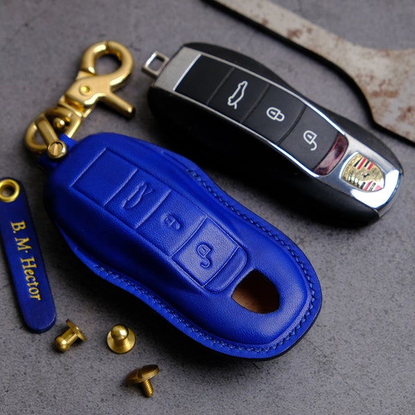 Porsche Macan Key Holder - Etsy