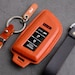 Acura MDX Key Fob Cover, Handcraft Leather for Acura MDX RDX Tlx Ilx ...