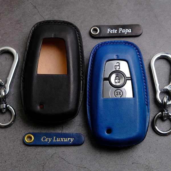 Key Fob Covers Ford Ecosport - Etsy