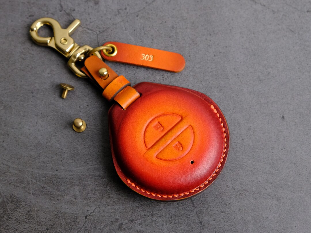 Key Fob Cover for Indian Motorcycle for Scout FTR Springfield ...