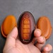 Leather Cover for Nissan Frontier Key Fob, Handcraft Leather for All ...