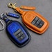 2023 2024 Toyota Bz4x Key Fob Cover ... Toyota Bz4x Key Case Key Chain ...