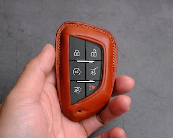 Cadillac Keys - Etsy