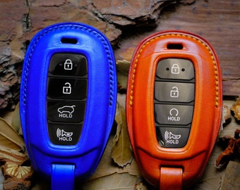 Hyundai Venue Key Cover - Etsy