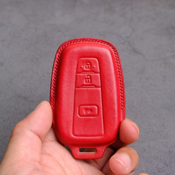 2023 Toyota 4runner Key Fob Cover - Etsy