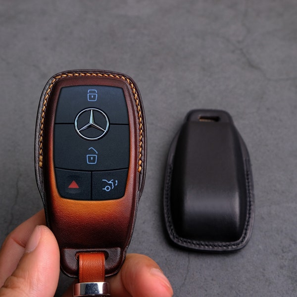 Mercedes Amg Key Fob Cover - Etsy
