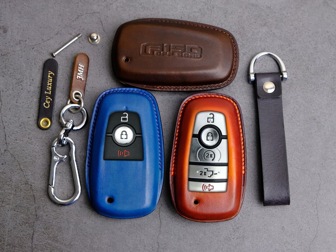 Cover for Ford F150 F250 Ranger Raptor Maverick ... Personalized ...