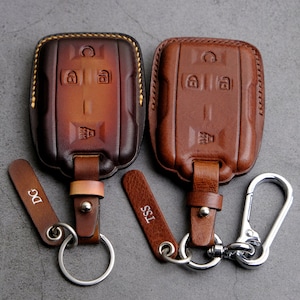 2014 - 2023 Chevrolet Colorado ZR2 Z71 TRAIL BOSS Lt Wt Leather Key ...