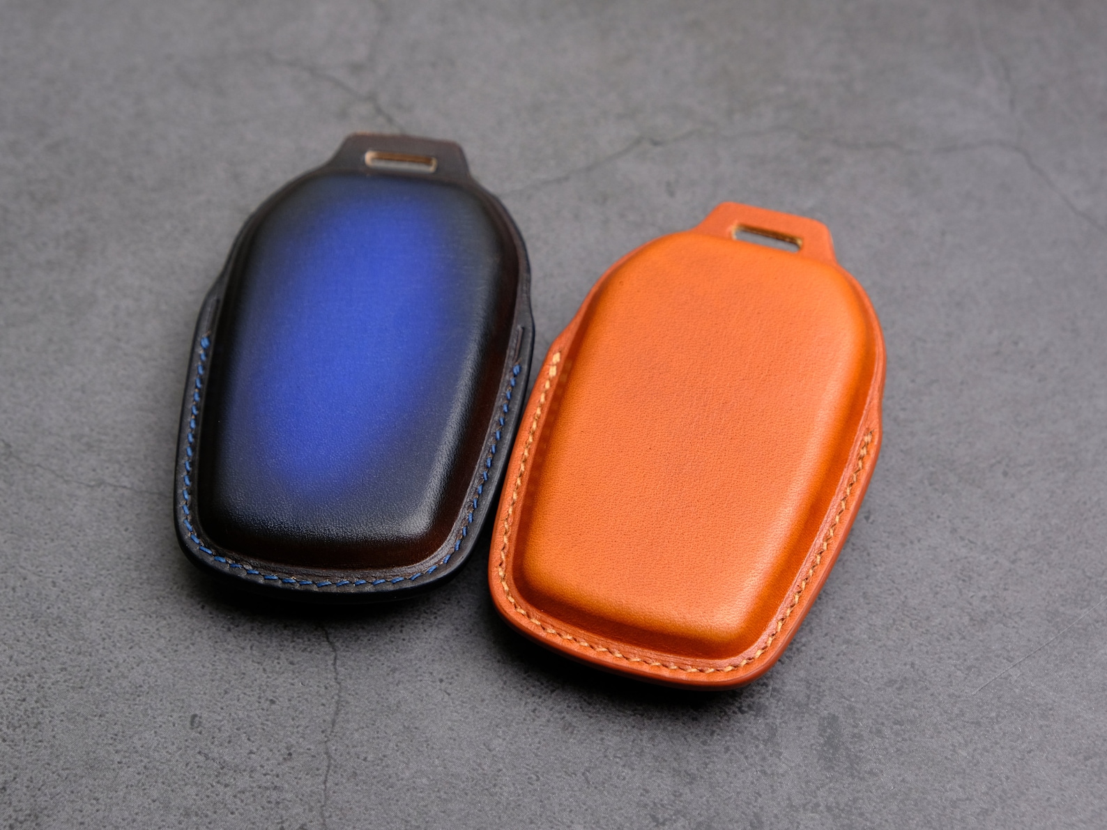 2023 2024 Toyota Bz4x Key Fob Cover ... Toyota Bz4x Key Case Key Chain ...