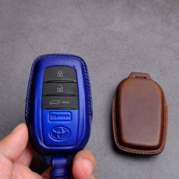 2024 Toyota Corolla Key Fob Case - Etsy