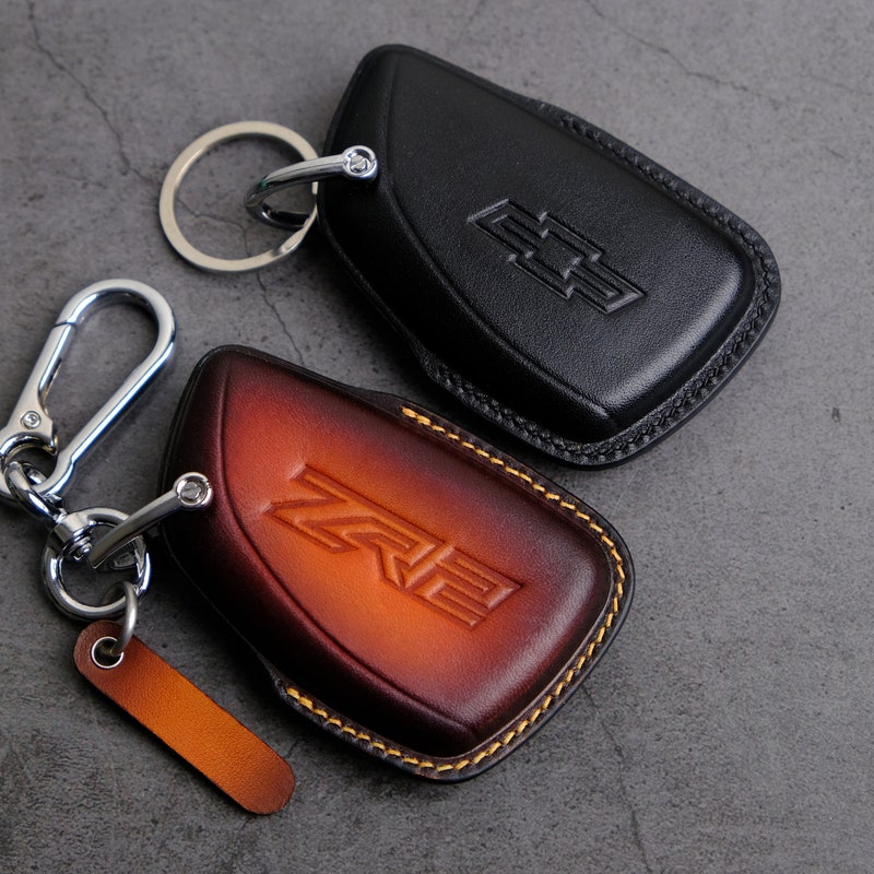Key Fob Cover Trail Boss - Etsy