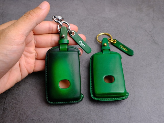 2024 Mazda CX 30 Key Fob Cover Handcraft Leather Key Case for Mazda 3 6 CX 90 CX5 Cx 50 Mazda CX 30 Accessories Gift for New Car Etsy