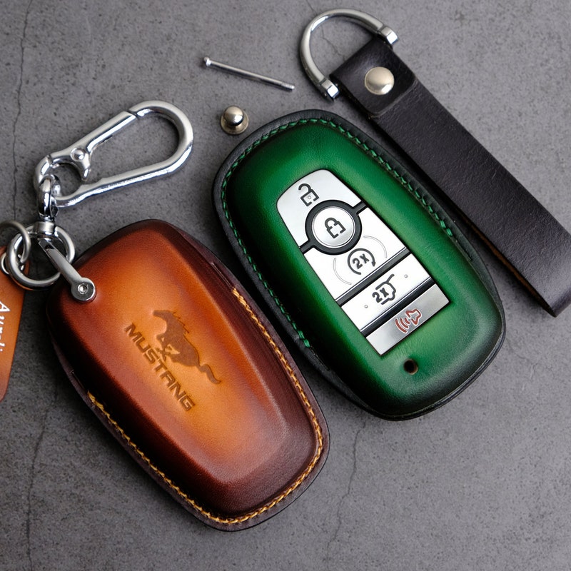 Ford Ranger Key Fob Cover - Etsy