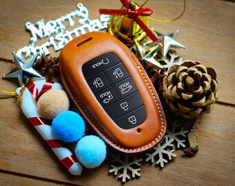 Ioniq 5 Key Case - Etsy