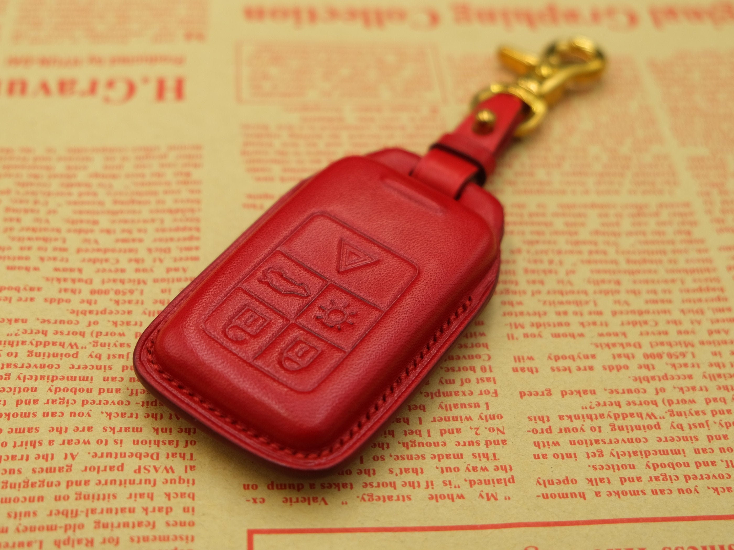 Volvo Key Fob Cover Volvo Key Case Volvo Accessories - Etsy UK