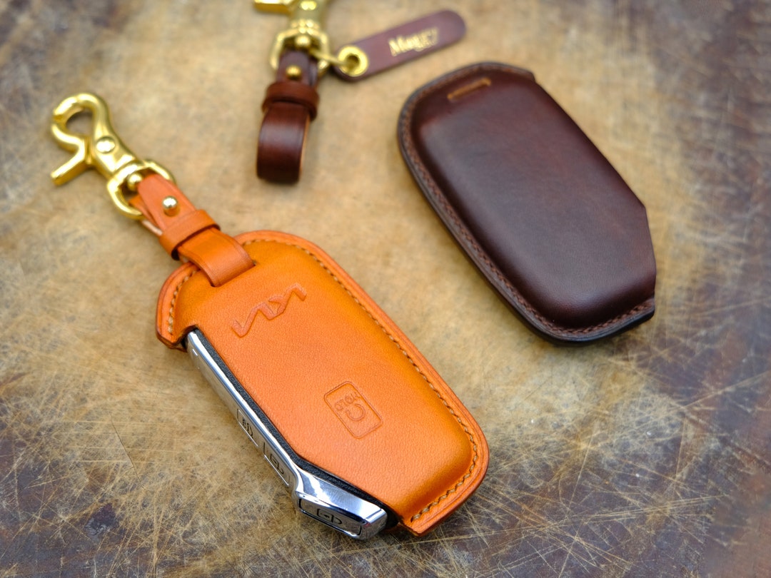Kia Key Case New Logo Kia Key Fob Cover Leather Key Case Etsy kia-key-case-new-logo-kia-key-fob-cover-leather-key-case-etsy