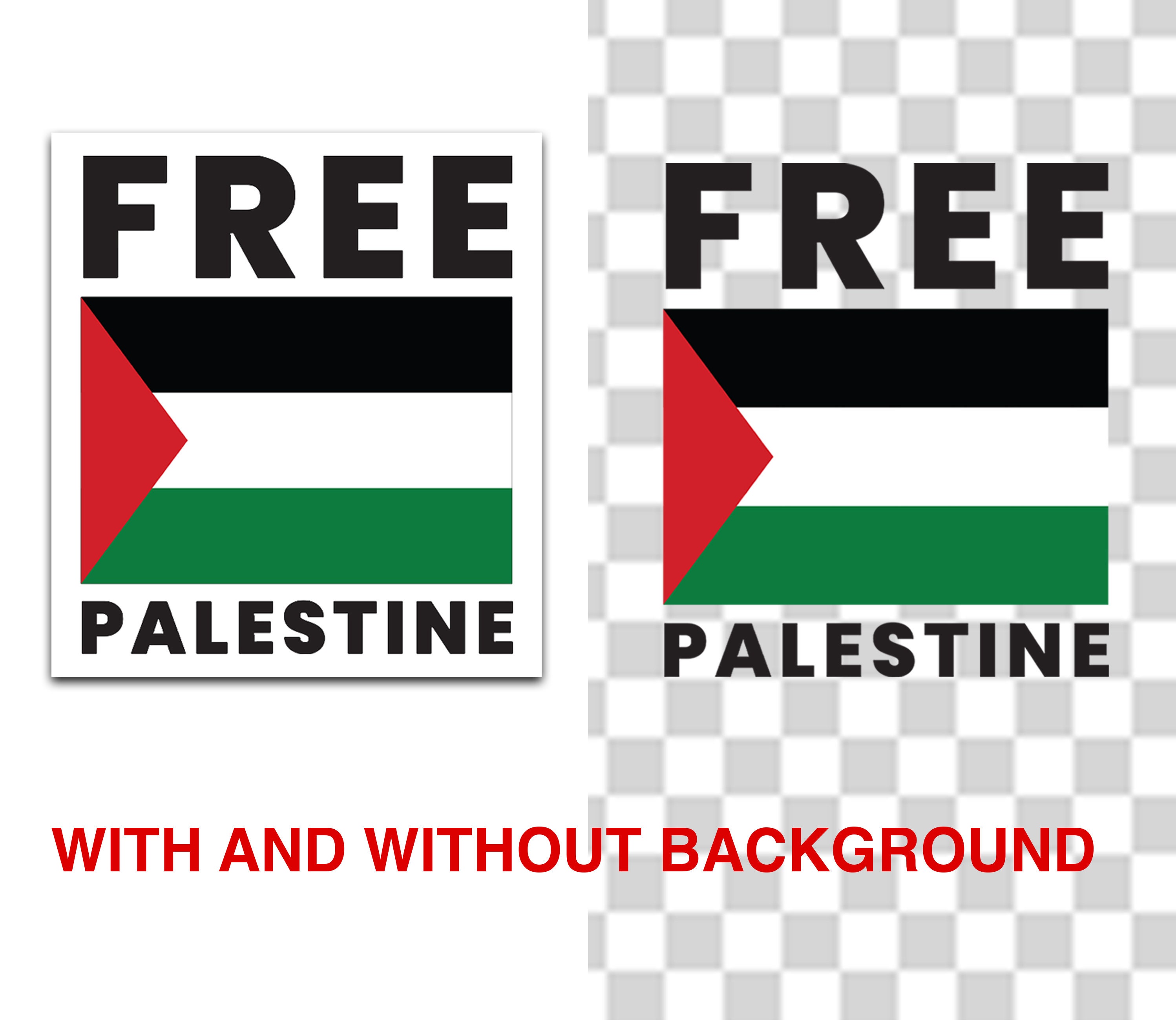 Free Palestine Svg, Circuit Palestine T-shirt, Gaza Svg, Protest Tee ...