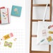 Back to School PNG Clipart Bundle, 35 School Supplies Digital Clipart ...
