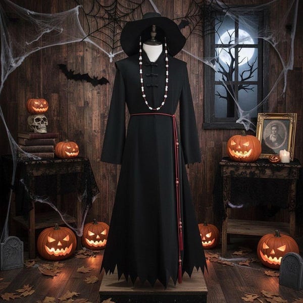 Jinu Costume - Etsy UK