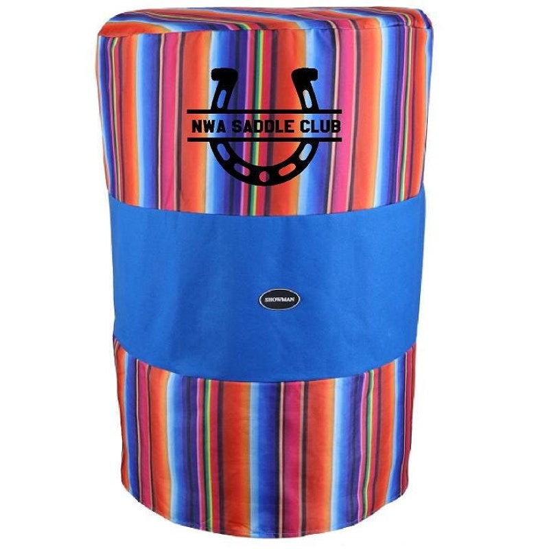 Barrel Racing Covers - Etsy