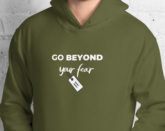 Trust in the Lord Hoodie - Etsy