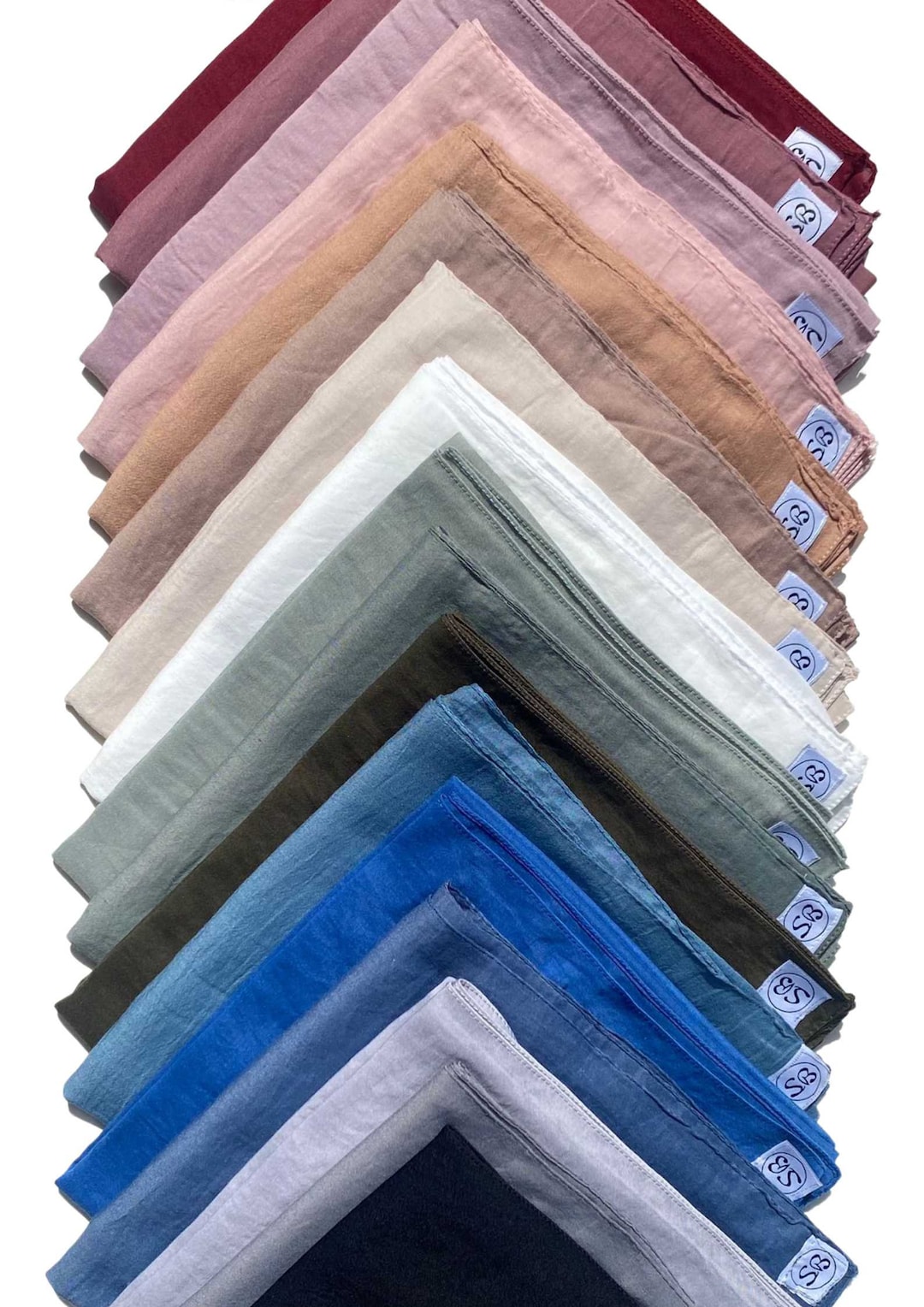 SB Premium Solids - Etsy