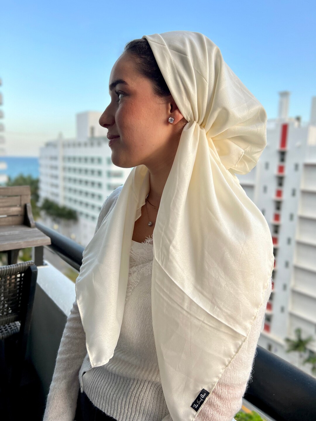 CLASSIC PRETIED Shimmer Cream with Velvet Grip - Etsy