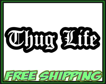 Pipe Life Decal | Etsy