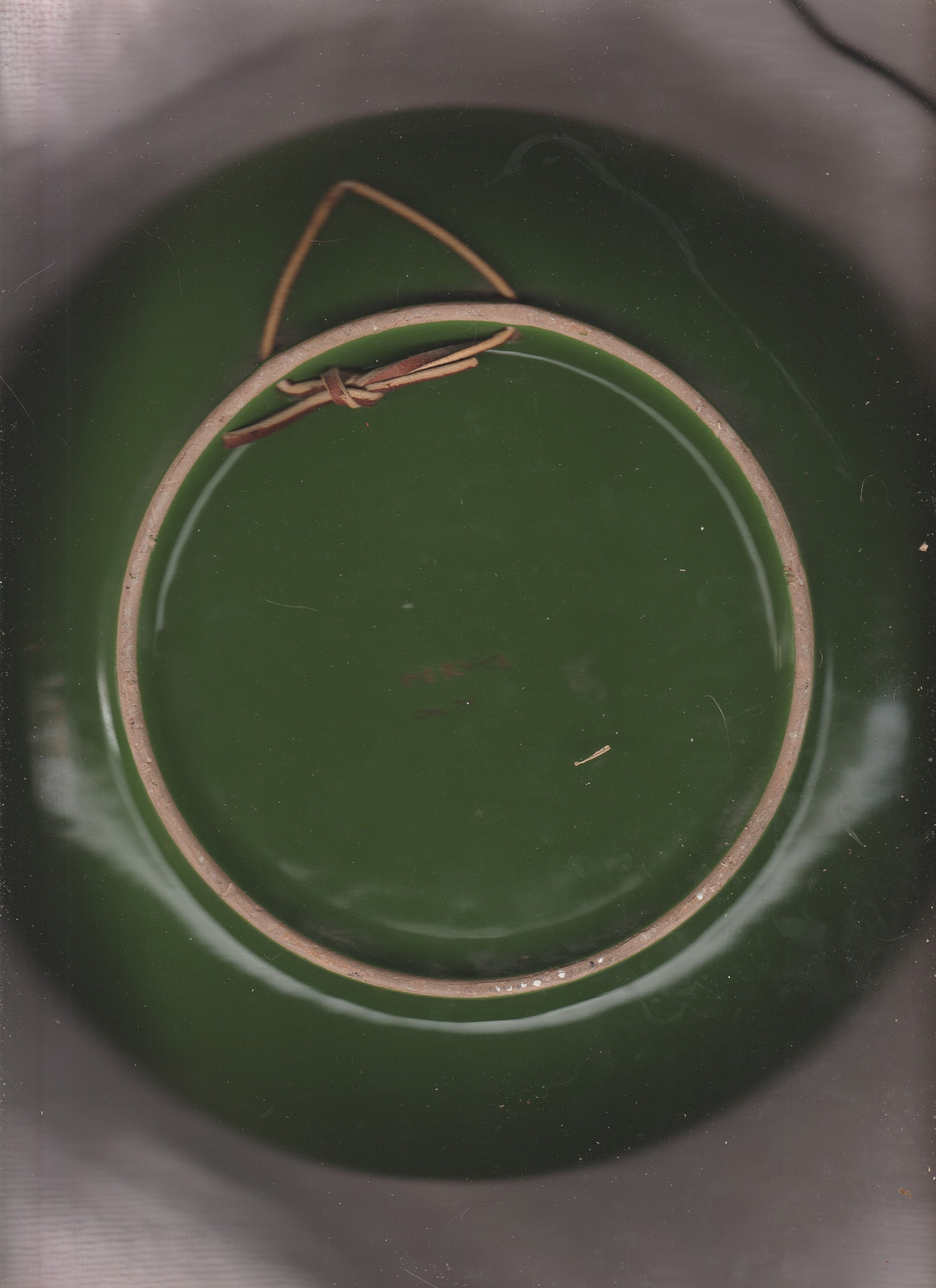 Vintage Pair of Deruta Plates Emperor Justinian and Empress Theodora - Etsy