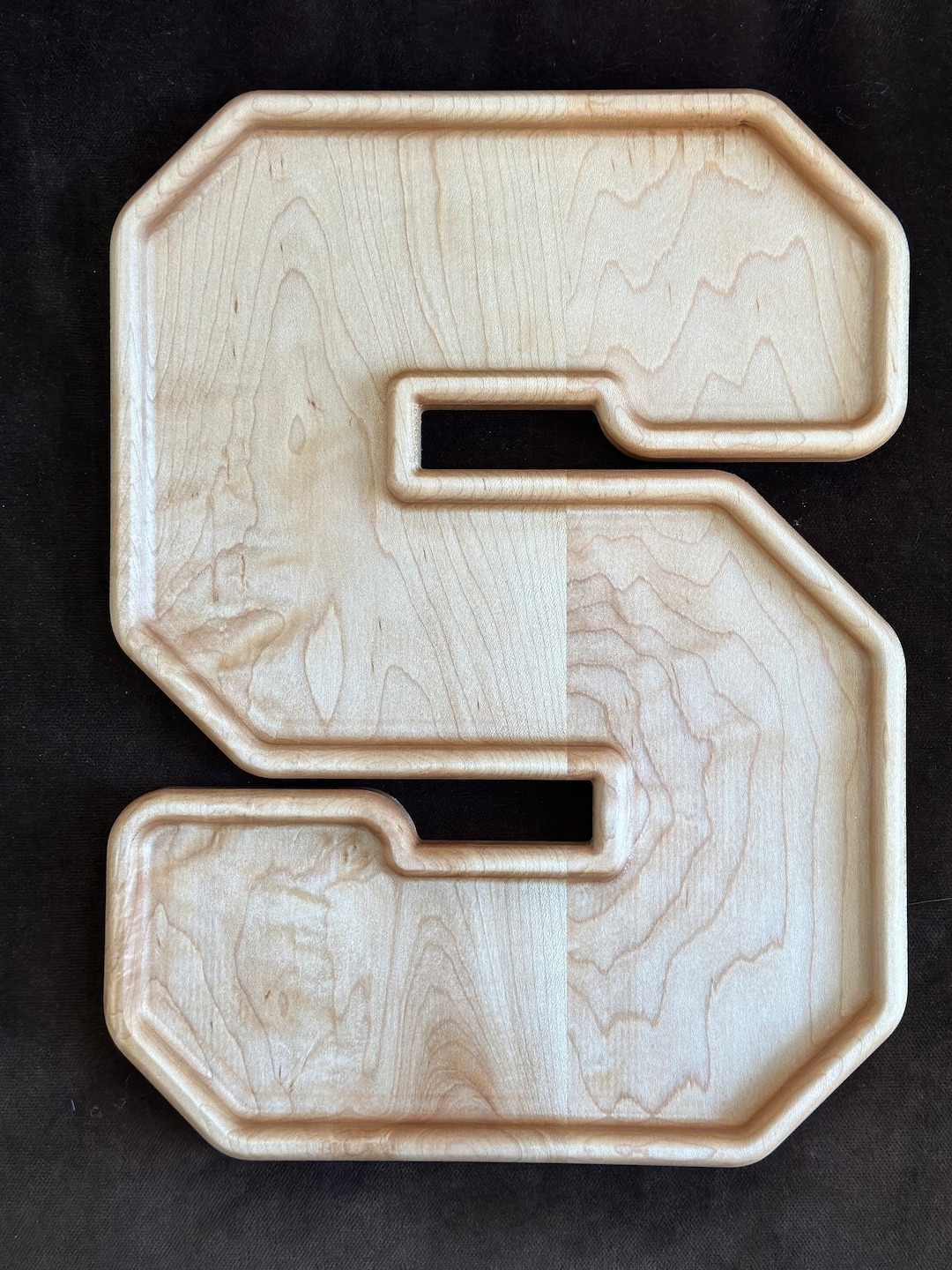 Michigan State University Catch All Tray Fun & Functional Decorative ...