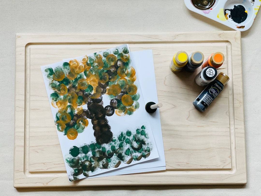 Wooden Lap Desk | Fun and Functional Sensory Activity & Homeschooling ...