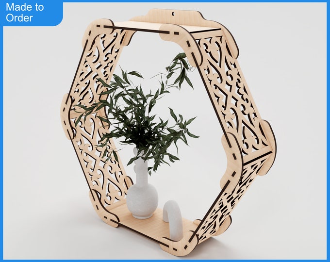 Bread Bin .SVG .DXF Templates - Etsy Canada