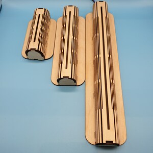 LED Light Base - Etsy