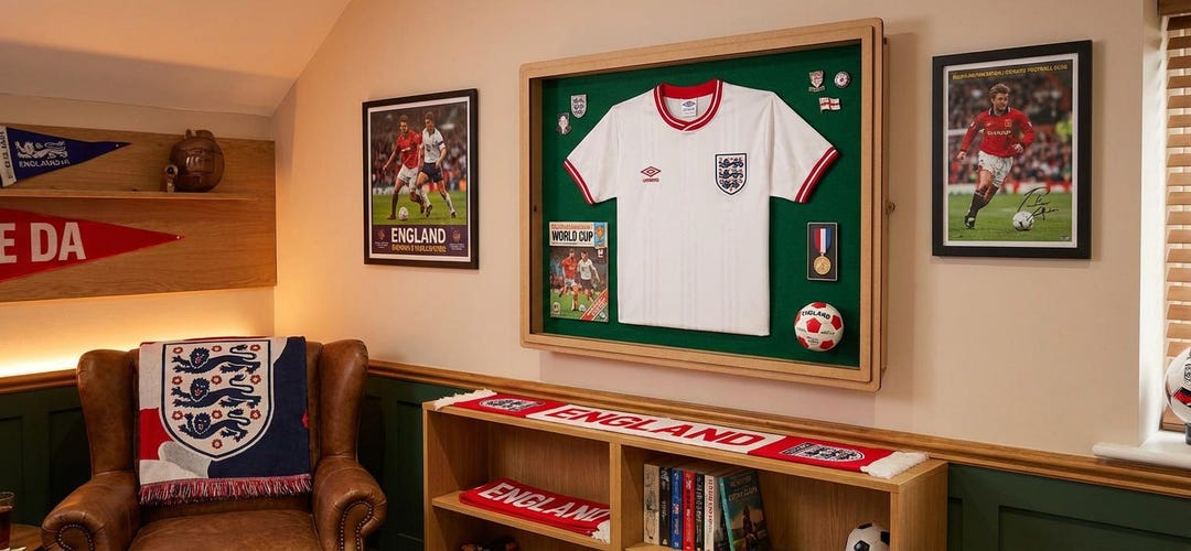 3D Display Frame, Shadow Box Style, Keepsake Memorabilia - Etsy