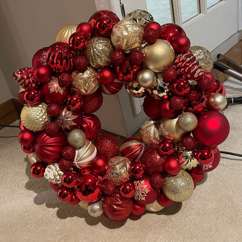 Holiday Baubles - Etsy