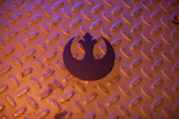 Badges — Kempter Kustoms