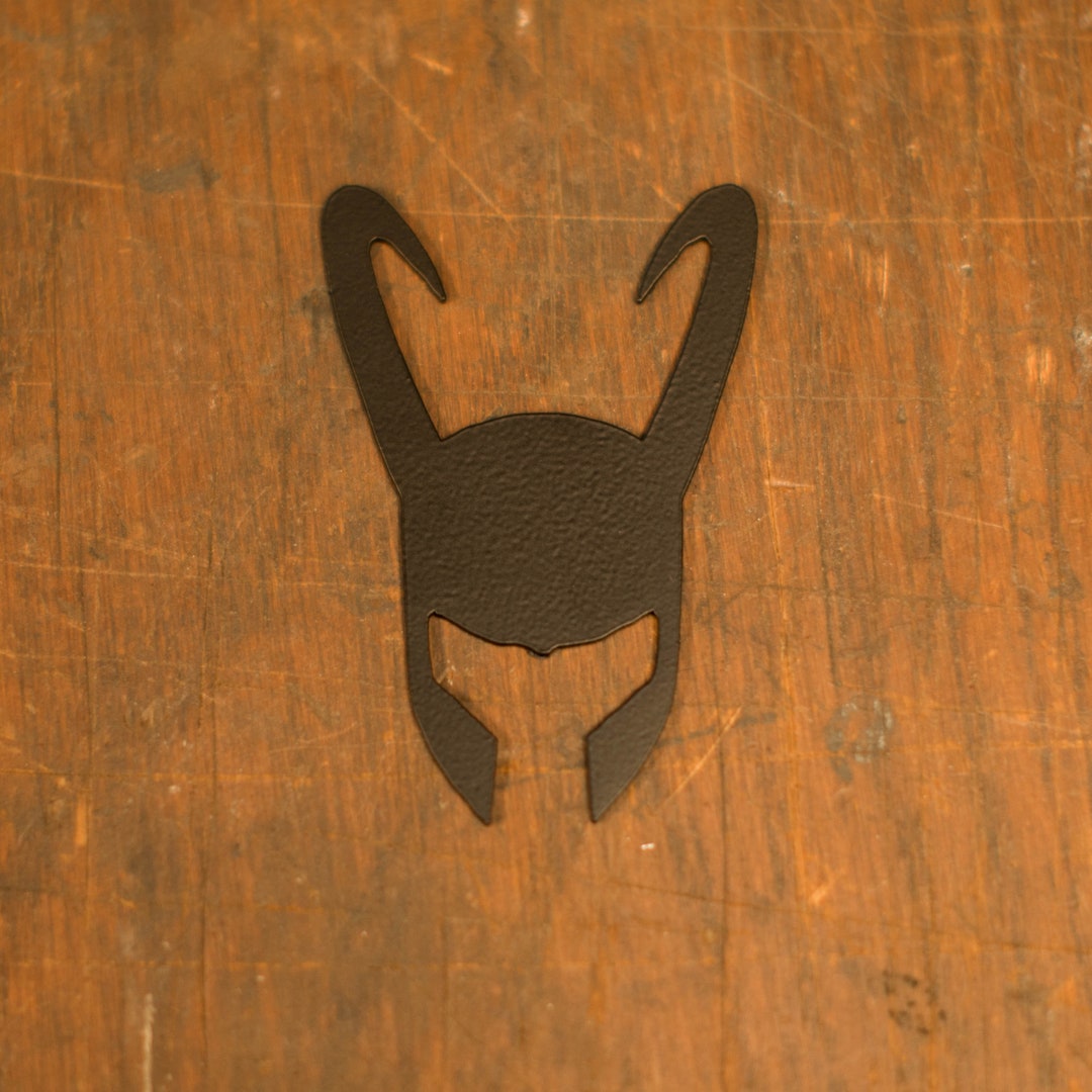 Loki - Badge - Etsy