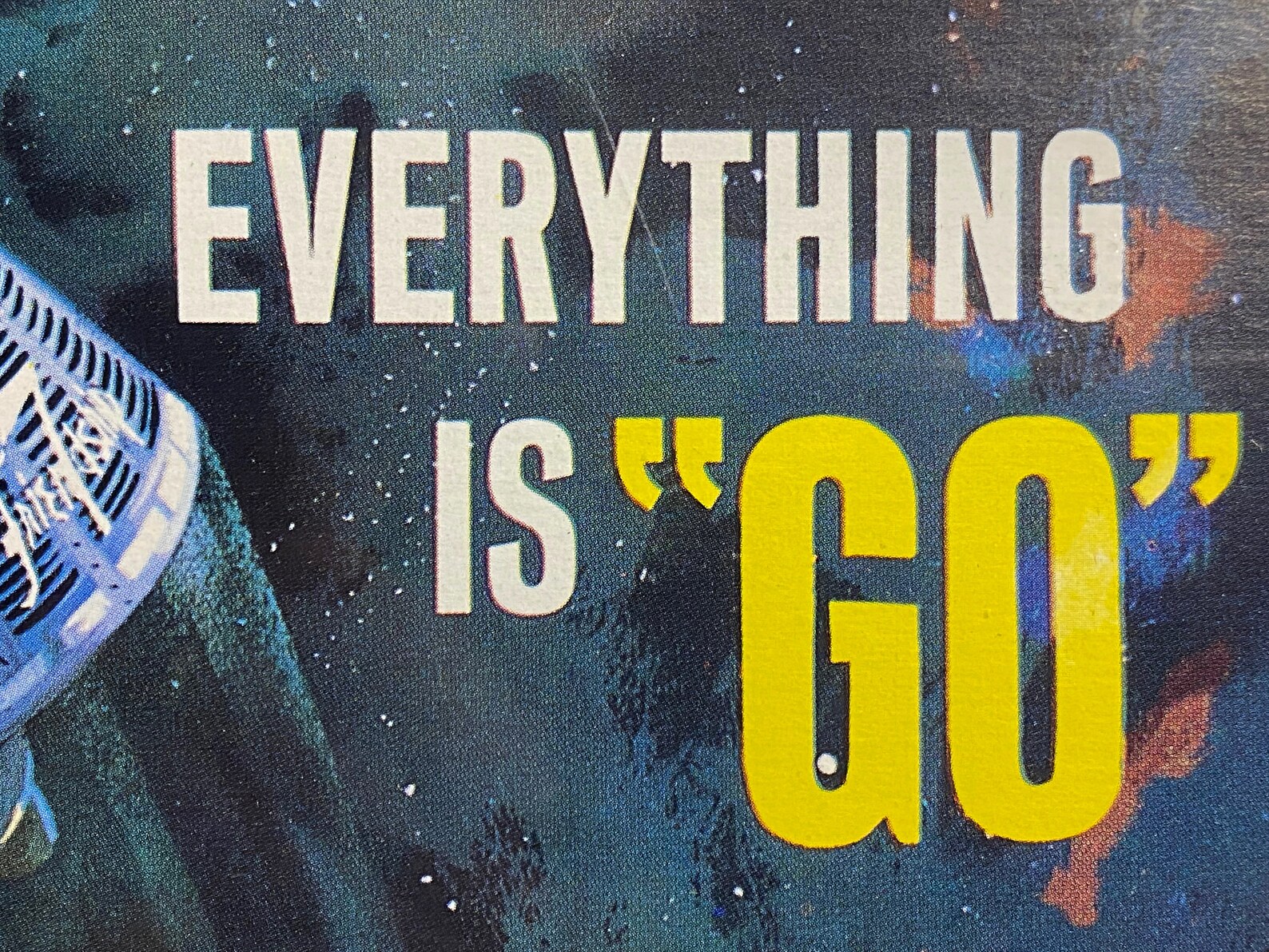 EVERYTHING IS go Collectors Model Friendship 7 Complete With Launching ...