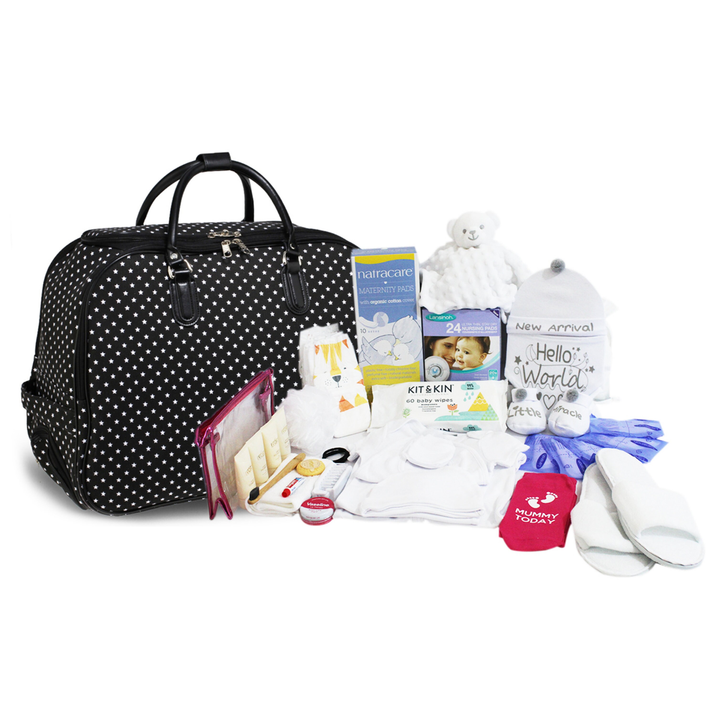 Pre-Packed Maternity Hospital Labor and Delivery Birth | Etsy