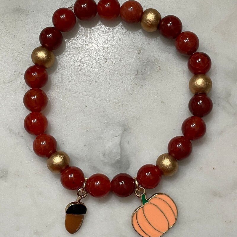 Fall Bracelets - Etsy