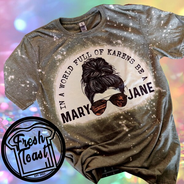Maryjane - Etsy