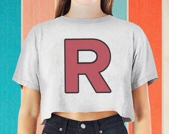 Team Rocket Shirt | Etsy