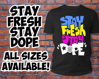 Dope Fresh | Etsy