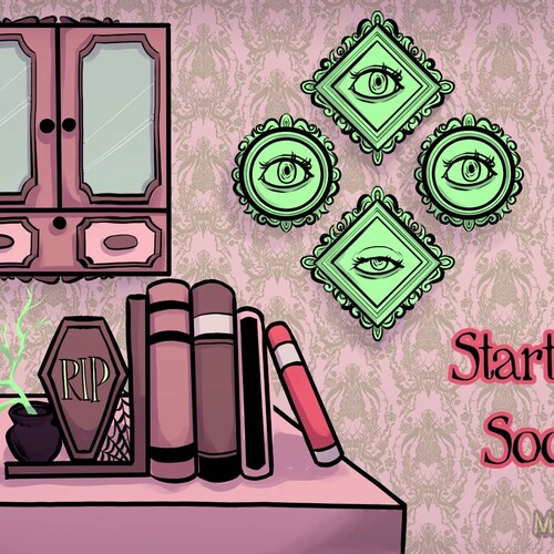 Pastel Goth Animated Twitch Stream Pack 3 Animated Screens & - Etsy Pastel Goth Animated Twitch Stream Pack 3 Animated Screens & - Etsy