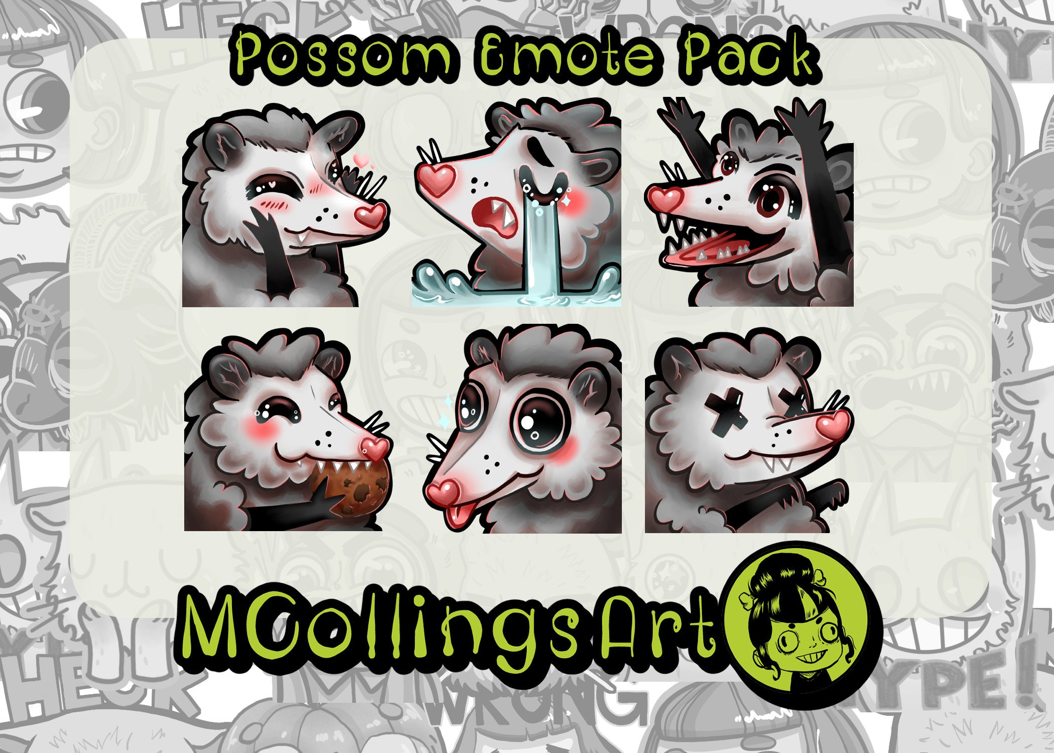 Derp Face Drawing Crying