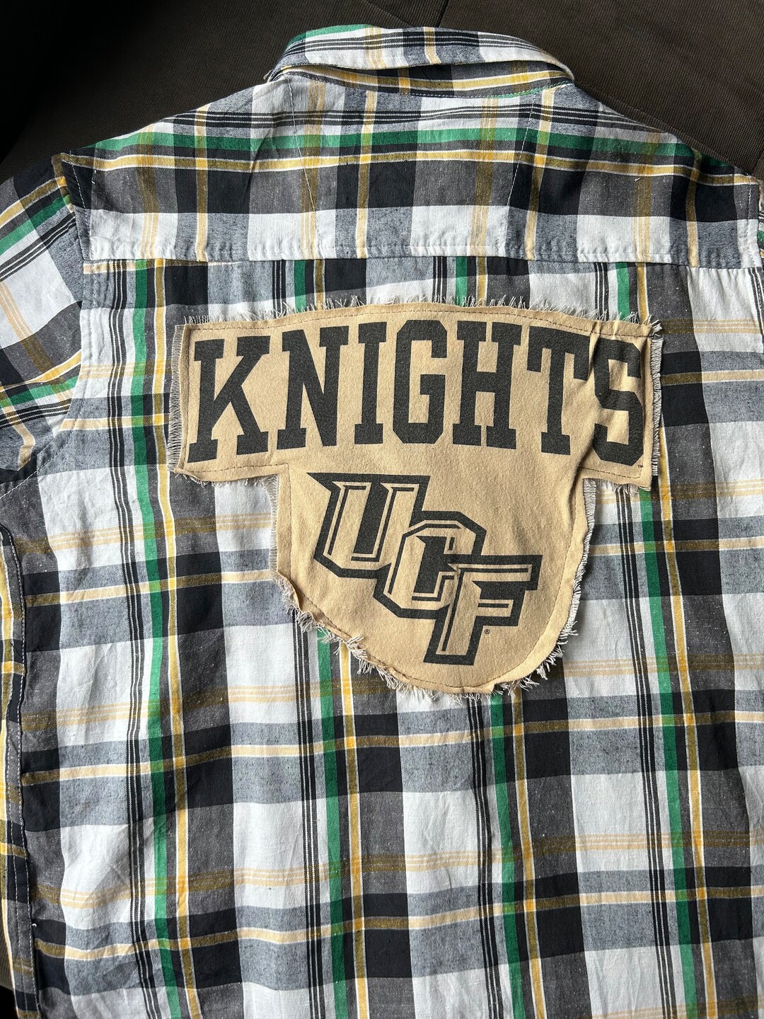 UCF Shirt - Etsy