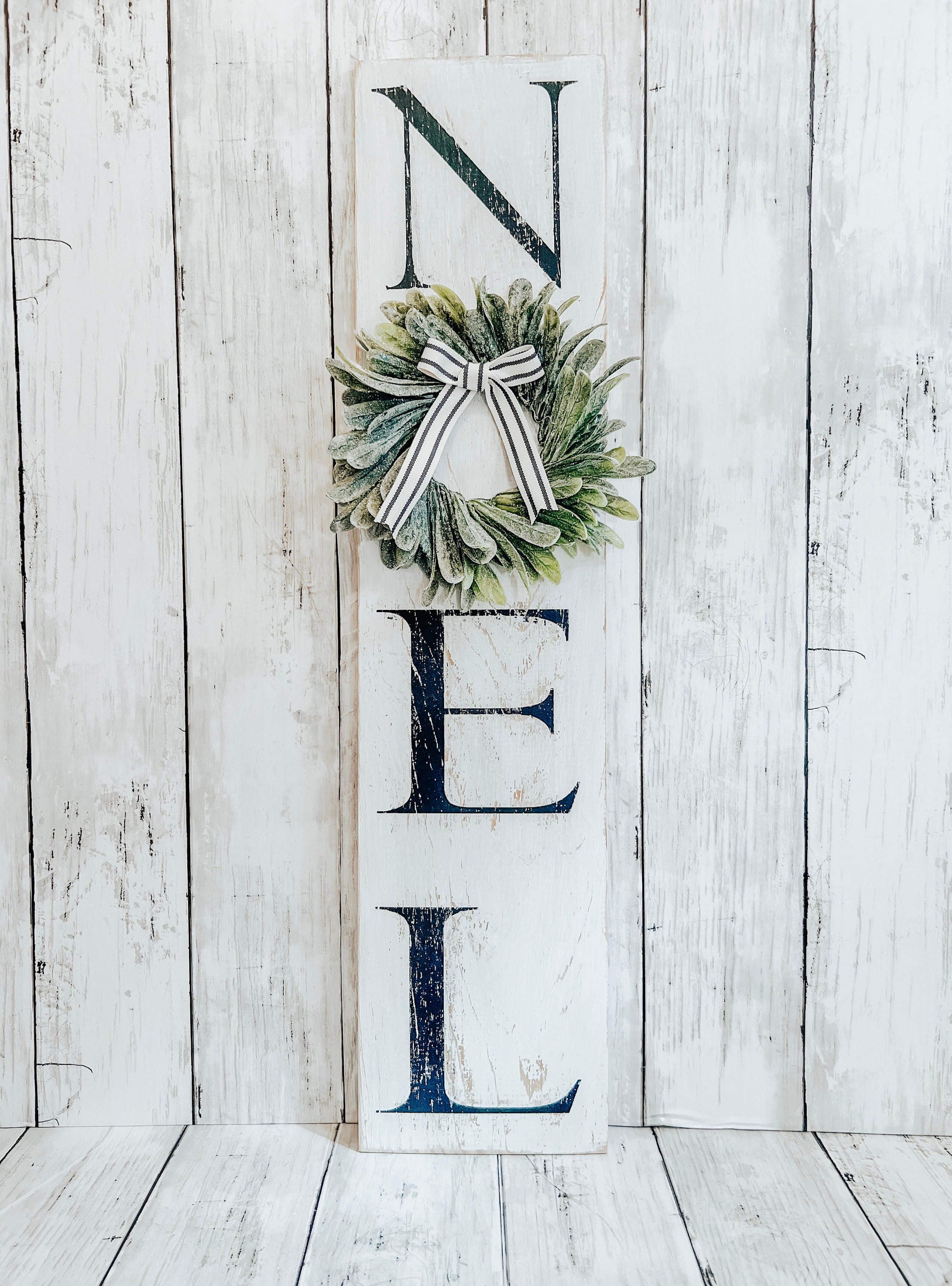 Christmas Signs NOEL Sign Farmhouse Signs Rustic Wall - Etsy